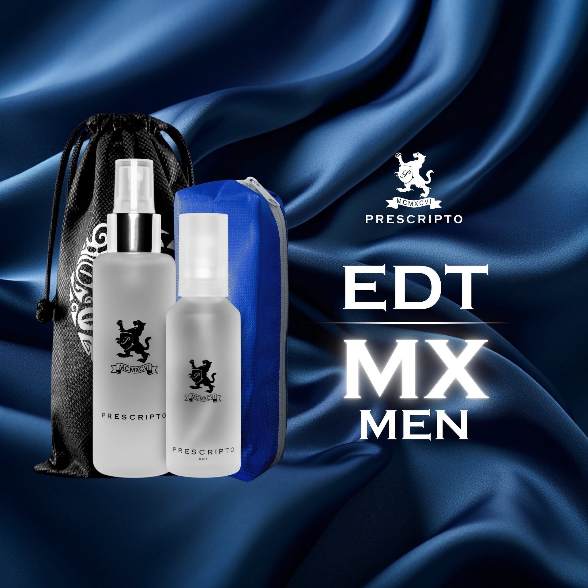 Collections – Prescripto Official