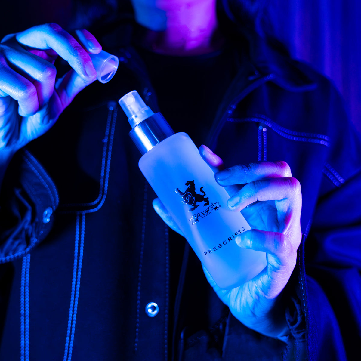 PRESCRIPTO OFFICIAL – Prescripto Official