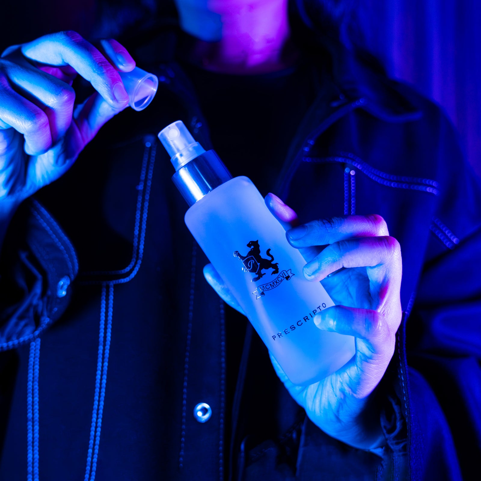 PRESCRIPTO OFFICIAL – Prescripto Official