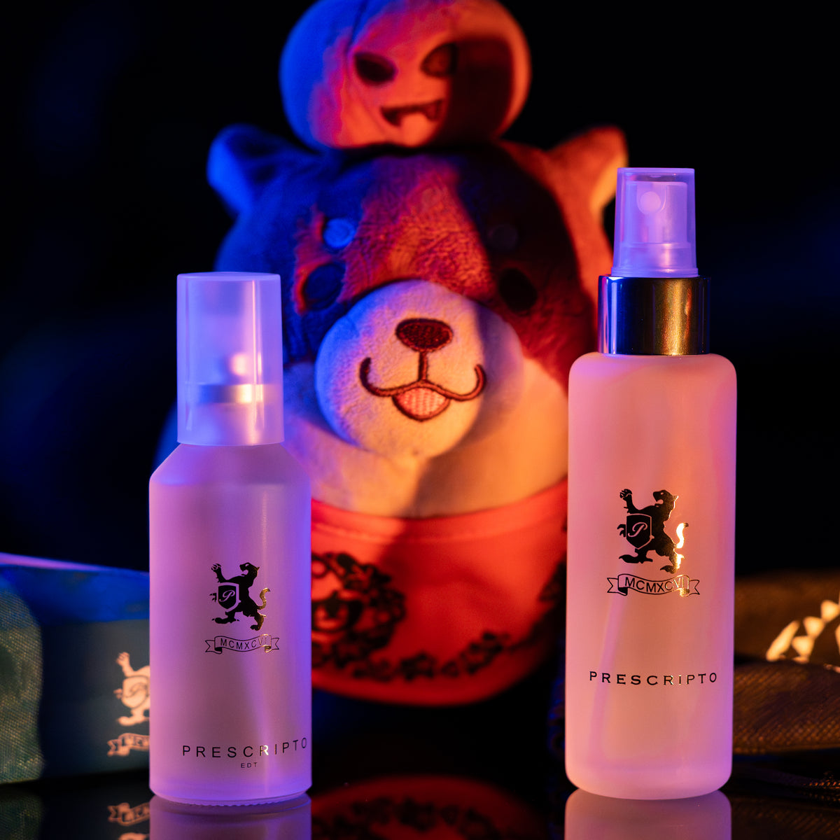 PRESCRIPTO OFFICIAL – Prescripto Official