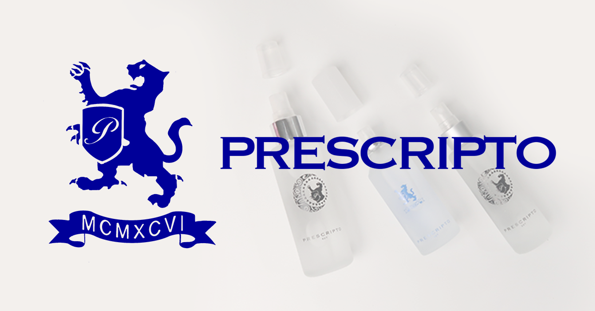 PRESCRIPTO OFFICIAL – Prescripto Official